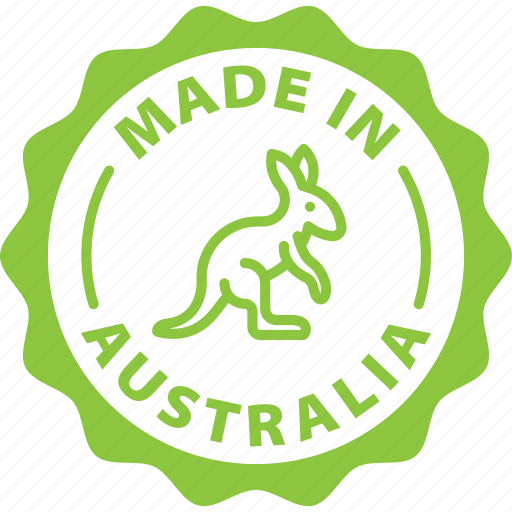 Australian Made – sugarandspicegourmetfoods