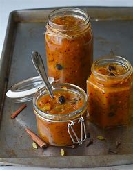Chutneys, Relishes and Pickles – sugarandspicegourmetfoods
